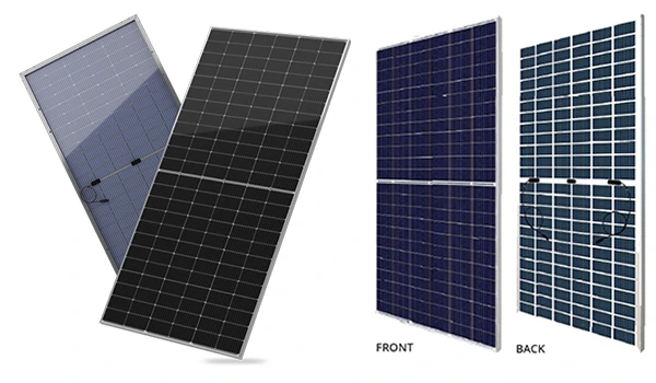 Solar Modules | Our Products | Megha Green Energy